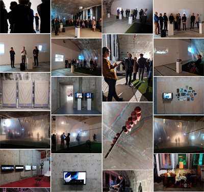 Montez – Artist Don Quixote